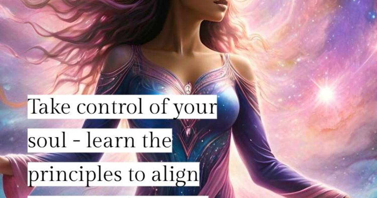 Liana Morgan | Intuitive Guide